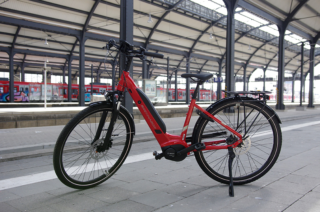 Fahrradverkauf – Fahrradwerkstatt "der Radler"