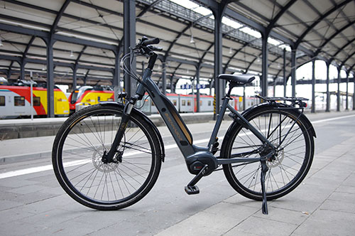 Fahrradverkauf – Fahrradwerkstatt "der Radler"
